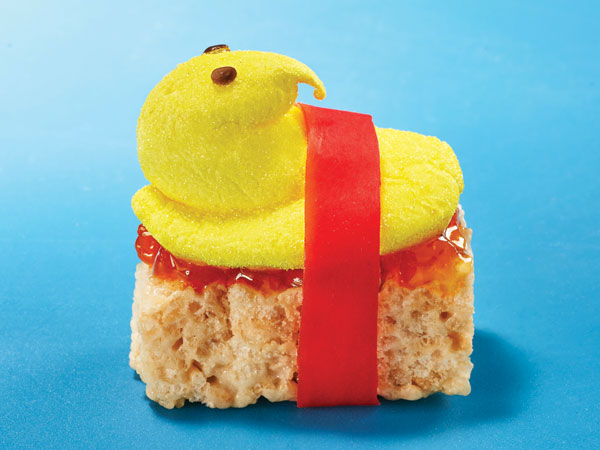Sushi Peeps | Hy-Vee