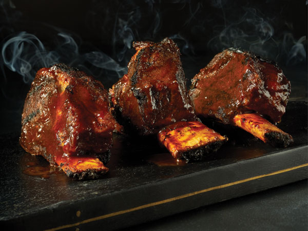 Texas-Style Beef Short Ribs | Hy-Vee