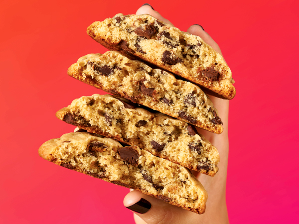 Sour Cream Soft Sugar Cookies | Hy-Vee