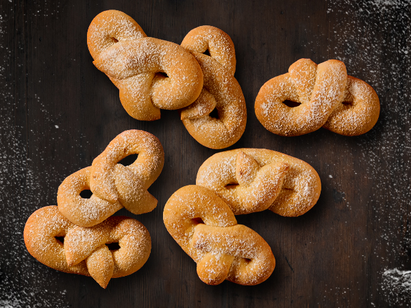 Holiday Kringla | Hy-Vee