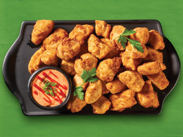 Air-Fried Chicken Grillers | Hy-Vee