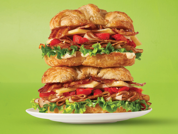 Maple Bacon-Wrapped Turkey | Hy-Vee