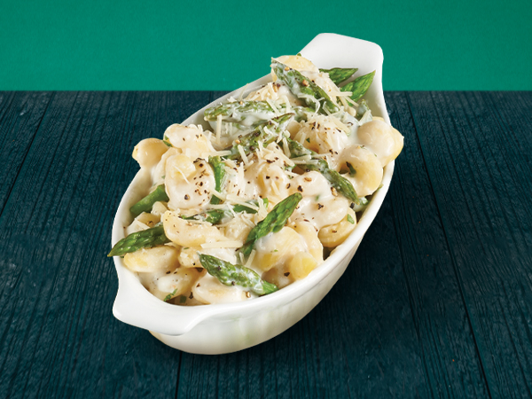 Slow Cooker Mac and Cheese | Hy-Vee