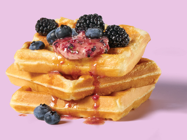 Mocha Compound Butter | Hy-Vee