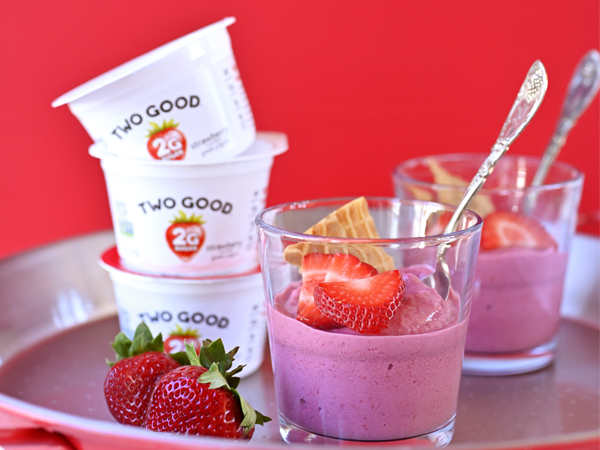 Two Good Froyo Cups | Hy-Vee