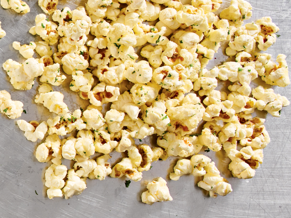 Lucky Popcorn | Hy-Vee