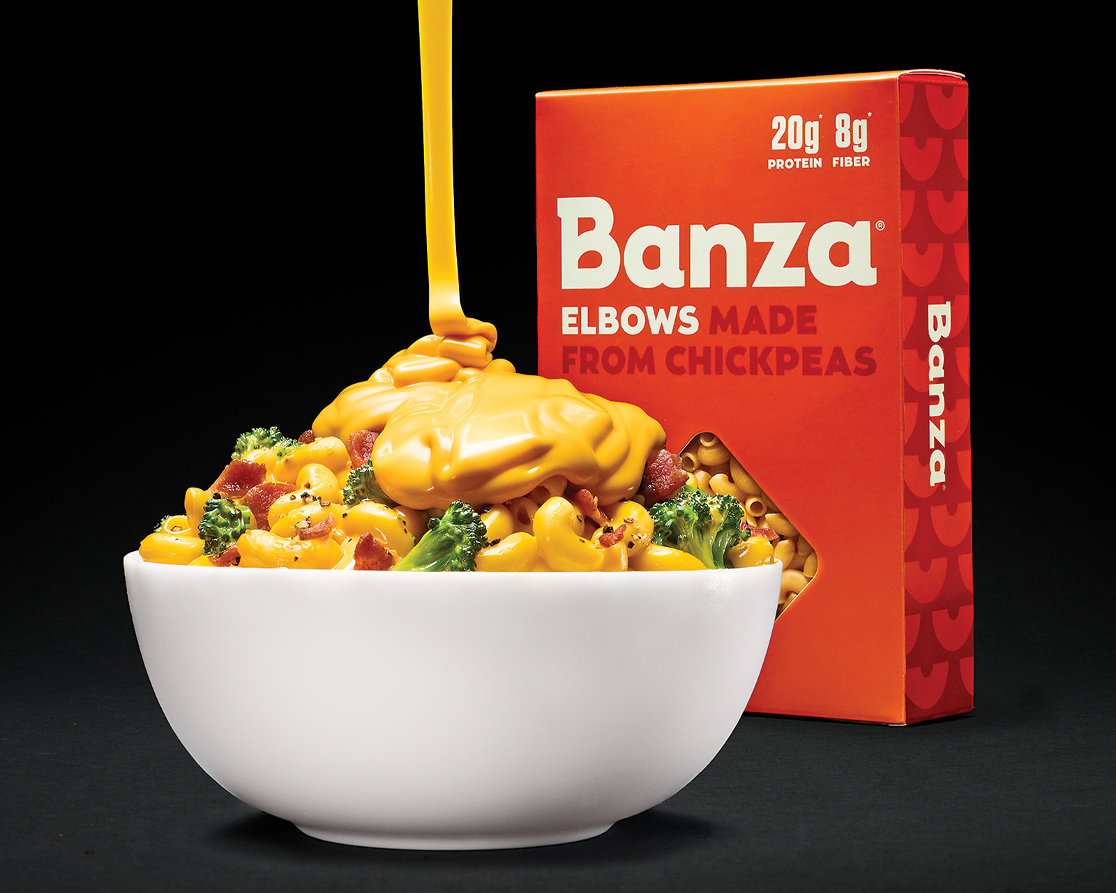 Gluten- and-Dairy-Free Mac and Cheese | Hy-Vee