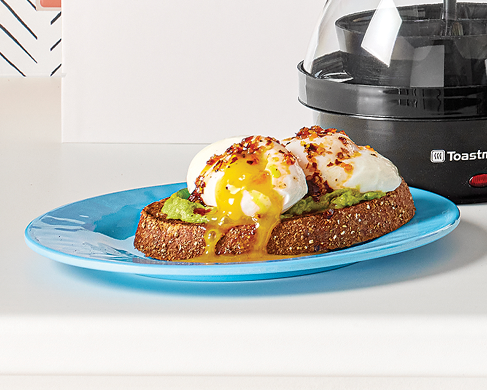 Avocado Toast | Hy-Vee