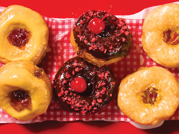 Donuts | Hy-Vee