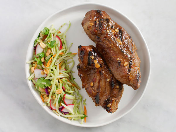 Country Pork Ribs | Hy-Vee