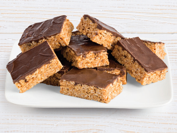 Scotcharoos | Hy-Vee