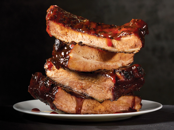 Texas-Style Beef Short Ribs | Hy-Vee