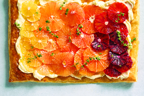 Mini Apple Crostata | Hy-Vee