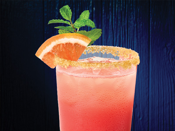 Watermelon Paloma | Hy-Vee