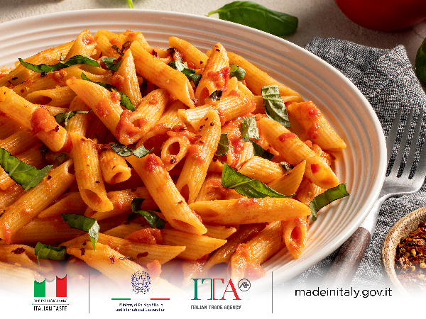 One-Pot Pasta | Hy-Vee