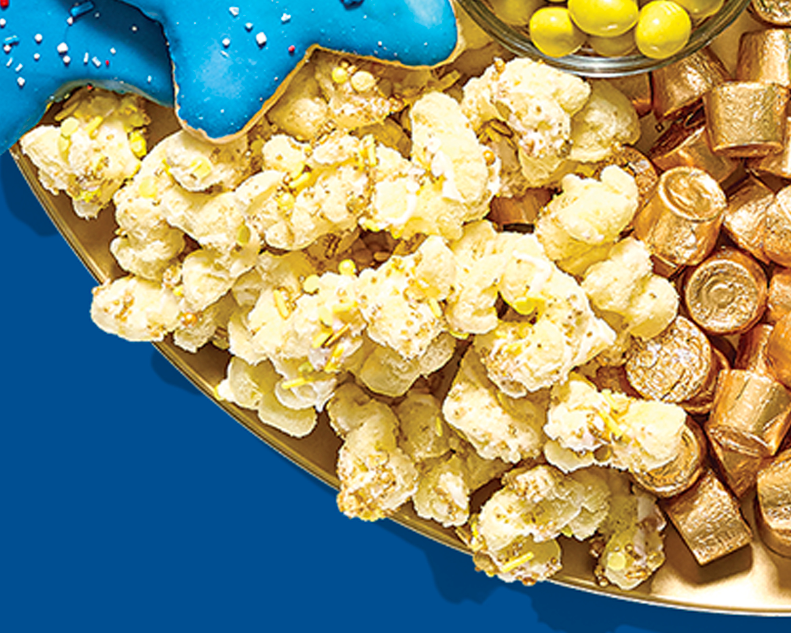 Savory Cherry-Bacon Jam | Hy-Vee