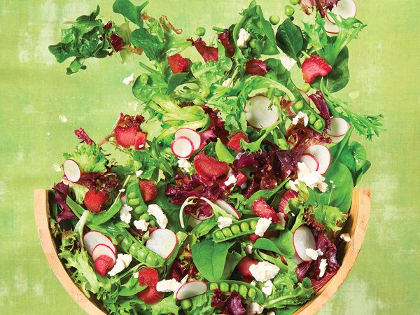 Spring Pasta Salad | Hy-Vee