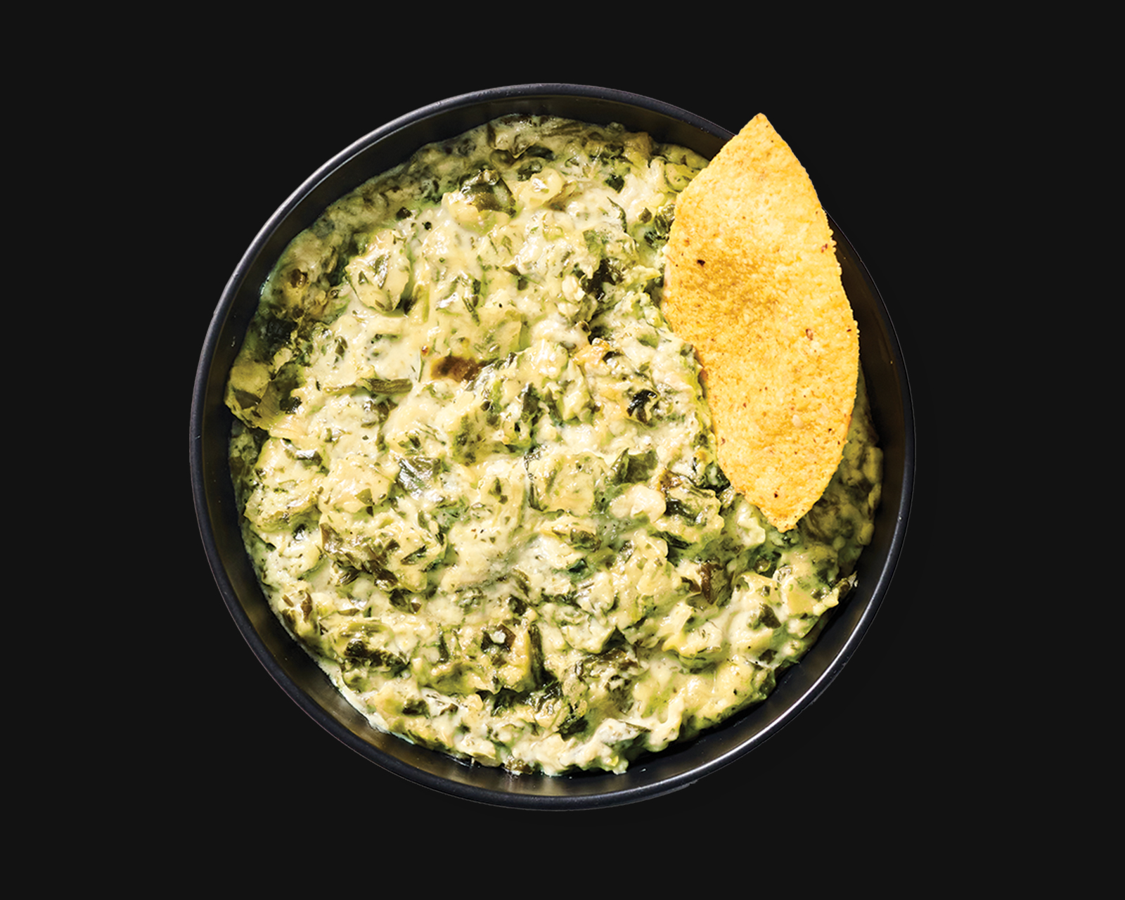 Smoked Hy-Vee Artichoke Dip | Hy-Vee