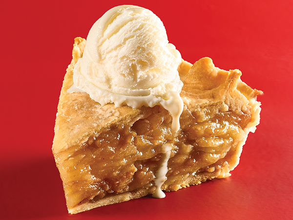 Vegan Apple Pie | Hy-Vee