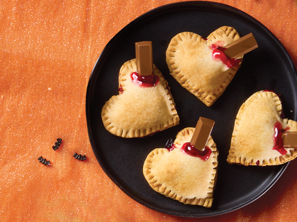 Heart's Desire Cookies | Hy-Vee