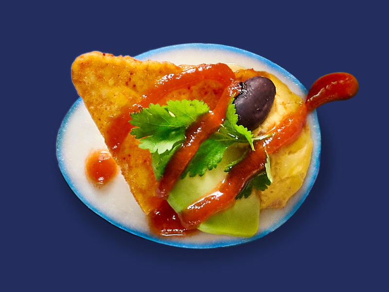 Huevos Rancheros | Hy-Vee