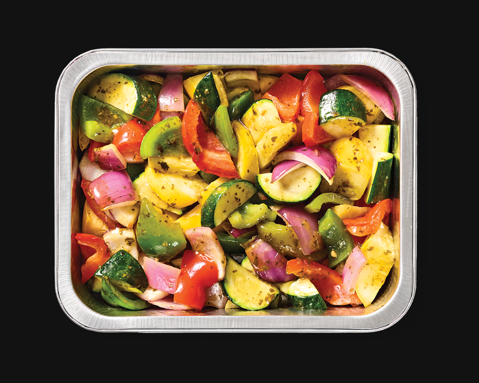 Oven-Roasted Vegetables | Hy-Vee