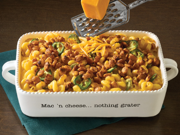 Campbell's Creamy Double Cheddar Mac and Cheese | Hy-Vee