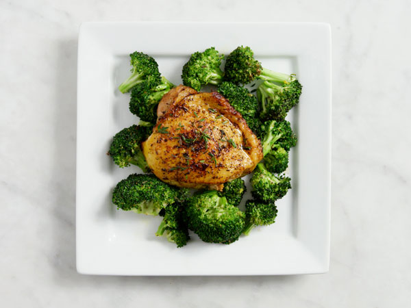 Pancake Mix Fried Chicken | Hy-Vee