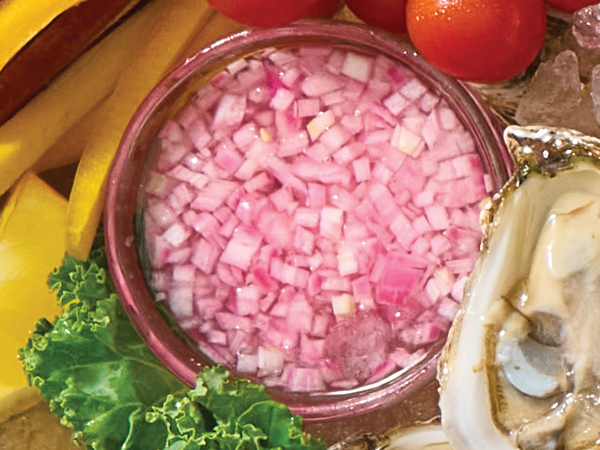 Classic Mignonette | Hy-Vee