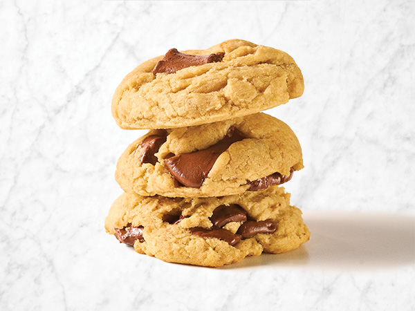Vegan Chocolate Chip Cookies | Hy-Vee