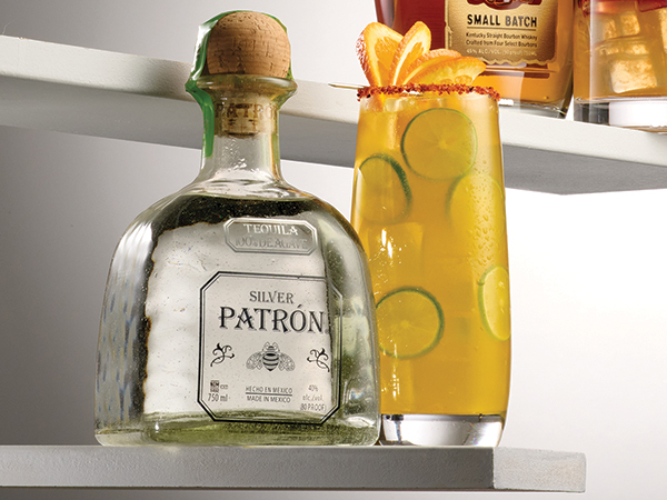 Spicy Citrus Refresher | Hy-Vee