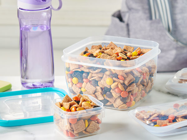 Cinnamon GORP Trail Mix | Hy-Vee