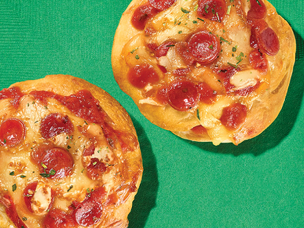 Be Mine Pizza | Hy-Vee