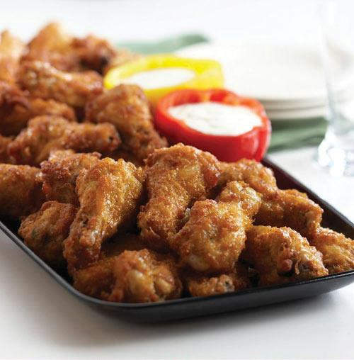 Fruit Trays & Veggie Trays | Hy-Vee Aisles Online Grocery Shopping