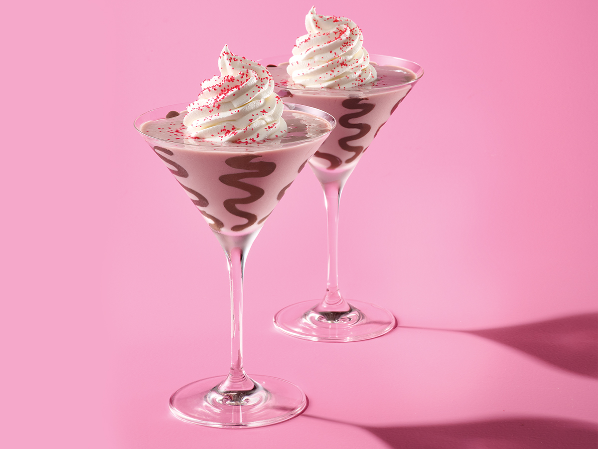 Cupid's Cocktail | Hy-Vee