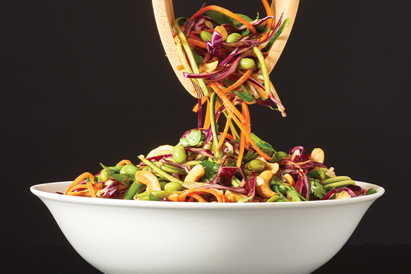 Best Spring Dinner Ideas Using Fresh Seasonal Produce