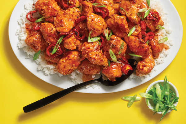 Classic Fried Chicken | Hy-Vee