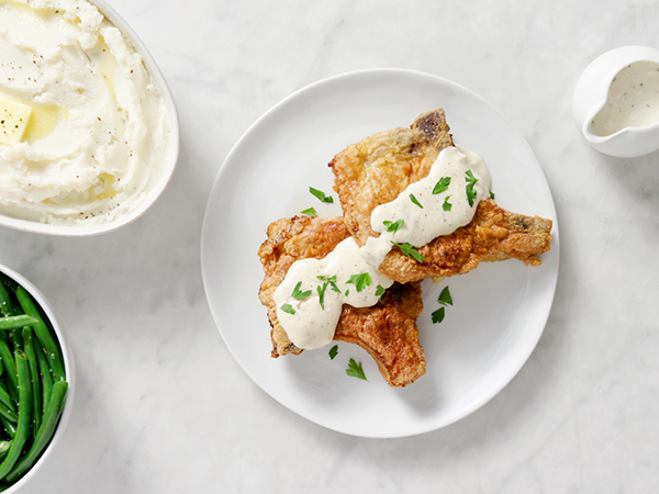 Country Pork Ribs | Hy-Vee