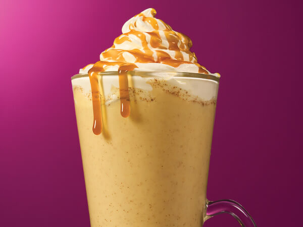 Hot Buttered Brandy | Hy-Vee