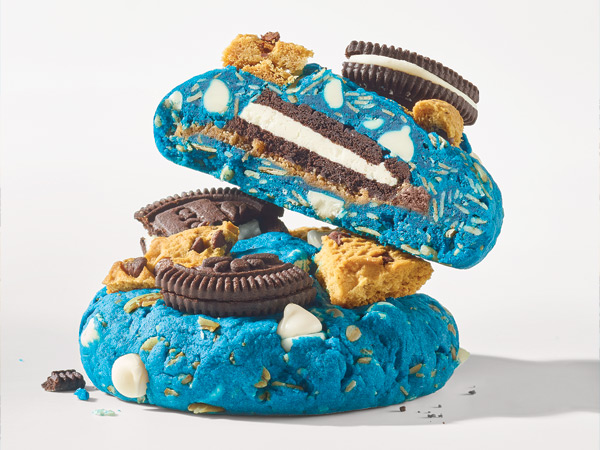 Monster Cookies | Hy-Vee