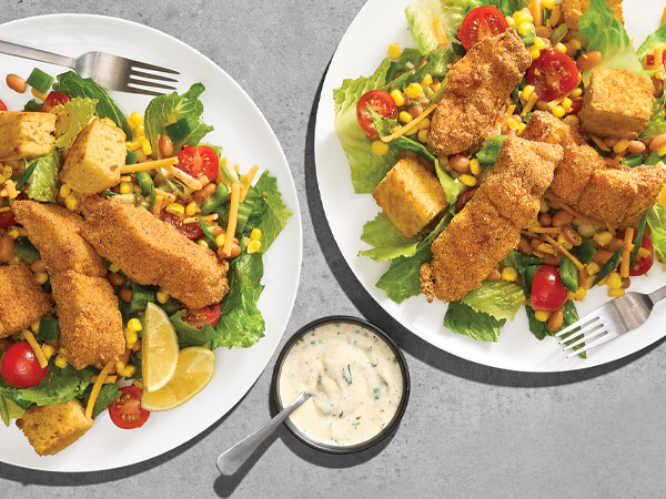 Fried Catfish | Hy-Vee
