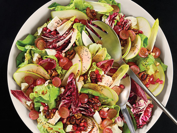 Italian Goat Cheese Balls | Hy-Vee