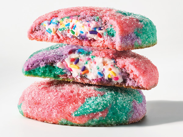 Dalgona Cookies | Hy-Vee