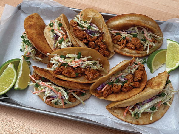 Chicken Street Tacos | Hy-Vee