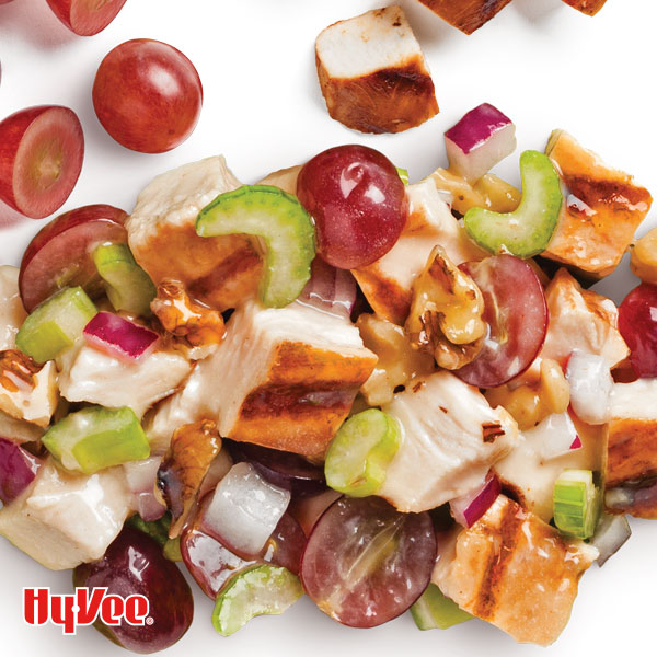 Chicken Salad Delight | Hy-Vee