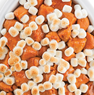 Sweet Potato Mallow | Hy-Vee