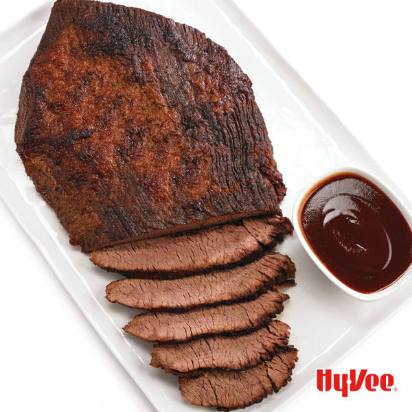 Coca-Cola Beef Brisket | Hy-Vee