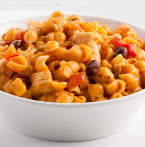 Fiesta Cheese Spread | Hy-Vee