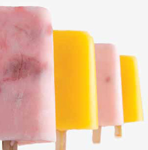 Fiber Pops | Hy-Vee