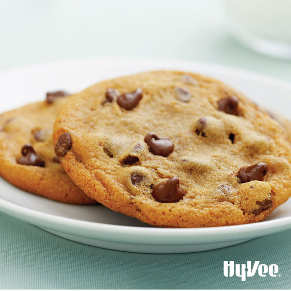 Hy-Vee Chocolate Chip Cookies | Hy-Vee